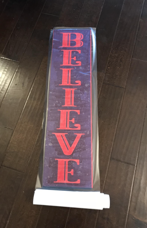 Make Wood Signs with Vinyl Step by Step - Whimsy Willow Creations