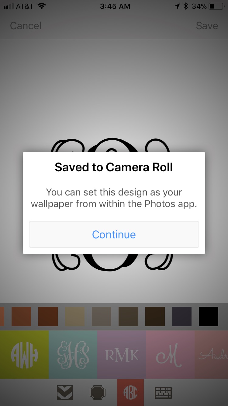 My first Vinyl Project DIY - Whimsy Willow Creations